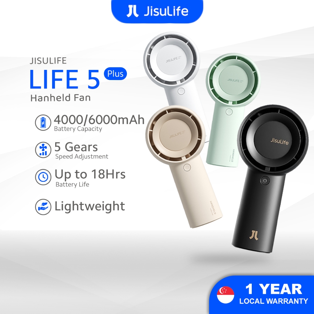 Buy Handheld Fan Products At Sale Prices Online - May 2026 | Shopee ...