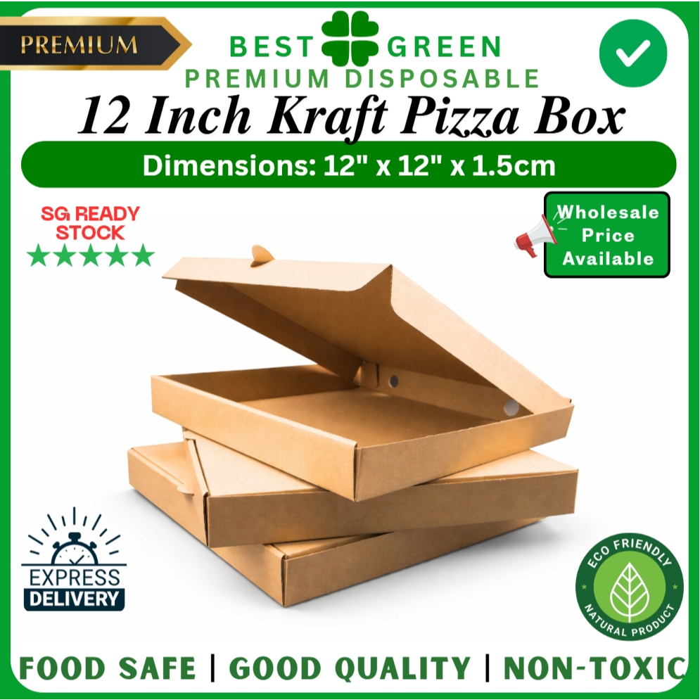 Pizza Box | Carton Box | Packaging Box | Parcel Box | Gift Box ...