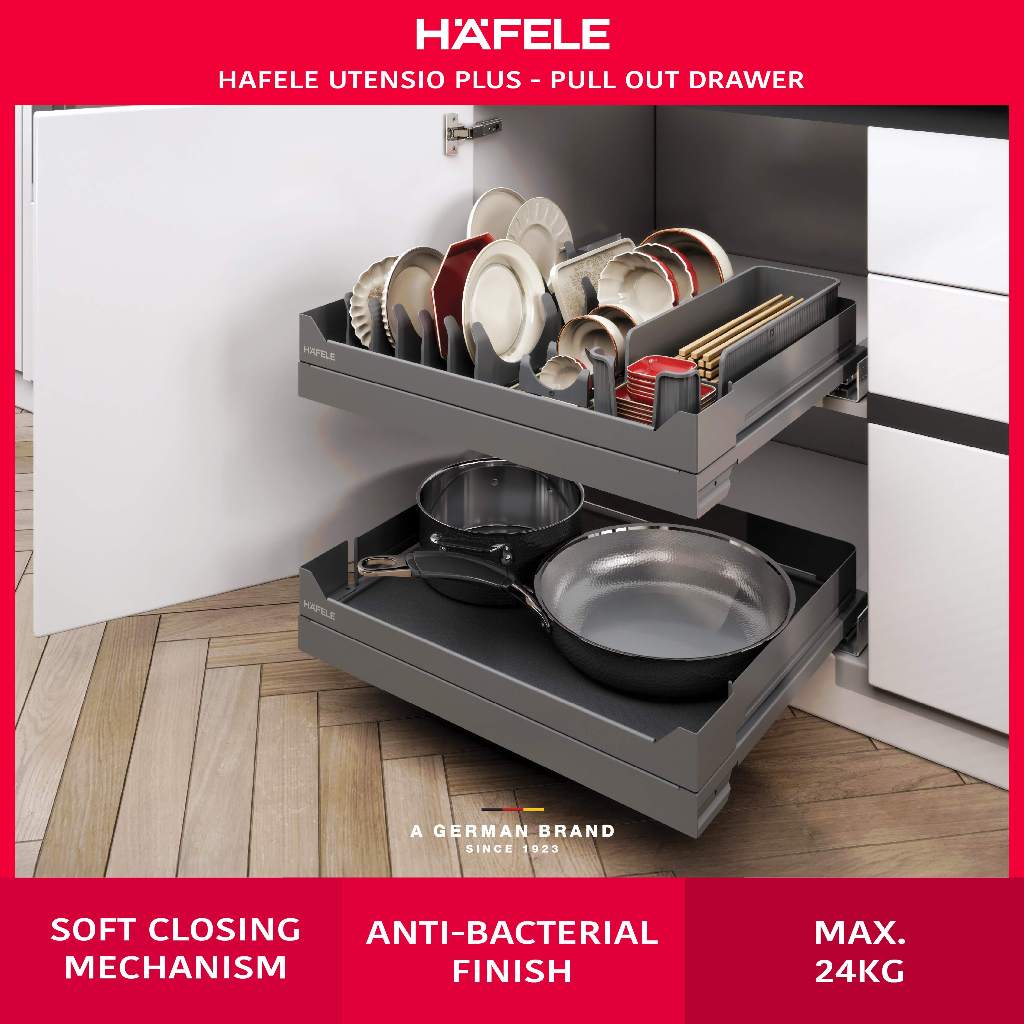 Hafele Official Store, Online Shop May 2026 | Shopee Singapore