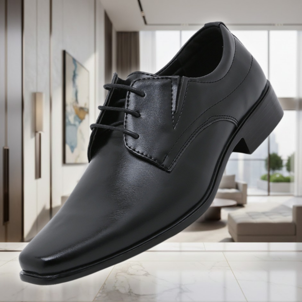 [BY SCHUMART] Harry Jacob Men’s Formal Leather Shoes | Office Work ...