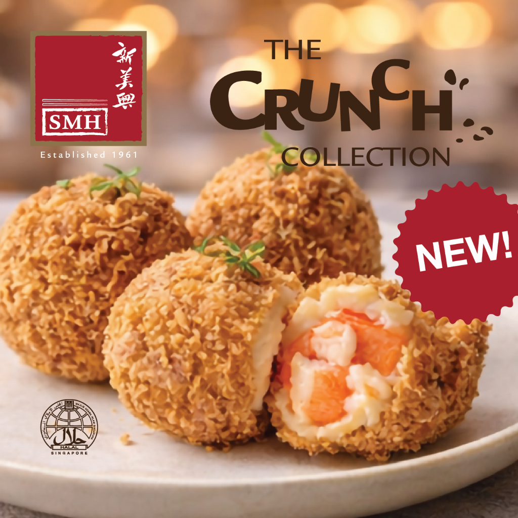 SMH Food Group Official Store, Online Shop Apr 2026 | Shopee Singapore