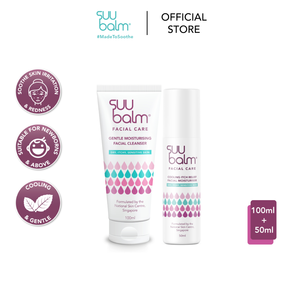 Suu Balm OFFICIAL STORE, Online Shop Apr 2026 | Shopee Singapore