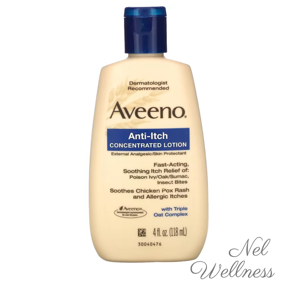 [Bed Bug, Insect Bites, Heat Rash, Allergic Itch Relief] EXPIRY 2025 ...