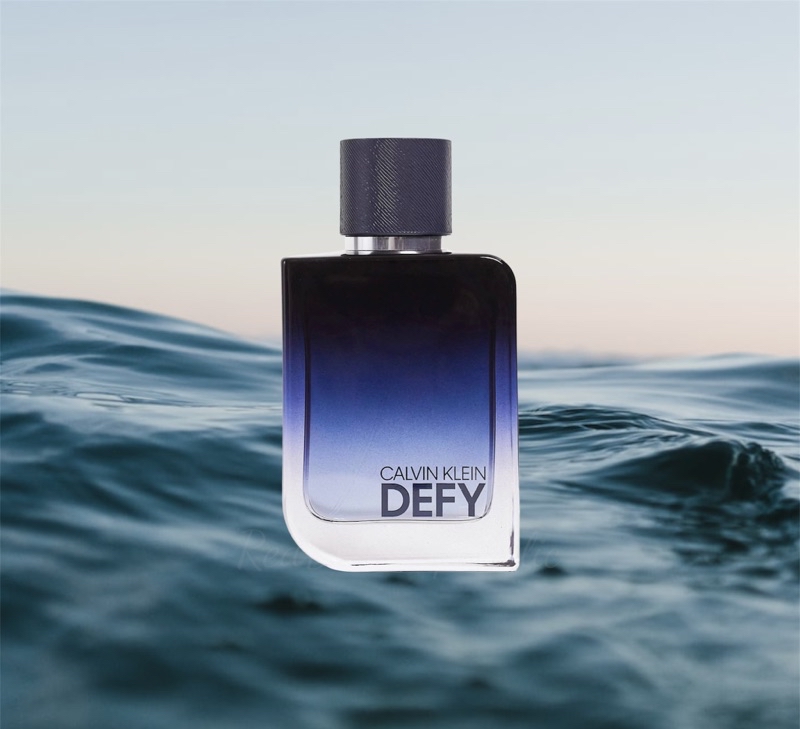 Calvin Klein CK Defy Eau De Parfum 100ml/200ml (EXP 02/2027) | Shopee ...