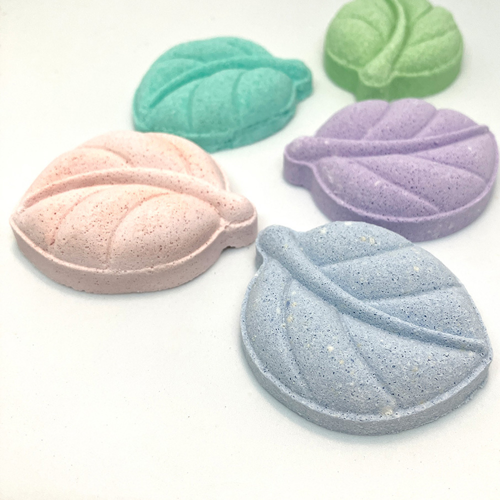 SABUN Shower Steamer / Foot Bath Bomb (Sinus Relief, Better Sleep ...