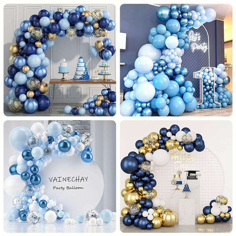 [SG] 🎈🥳Romantic Macaron Balloon Set for LOVE Wedding Birthday Theme ...