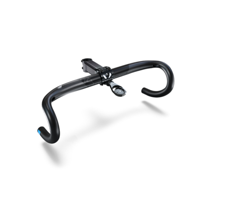Pro Vibe Superlight Road Bike Bicycle Stem 1-1/8 6 degree (Black ...