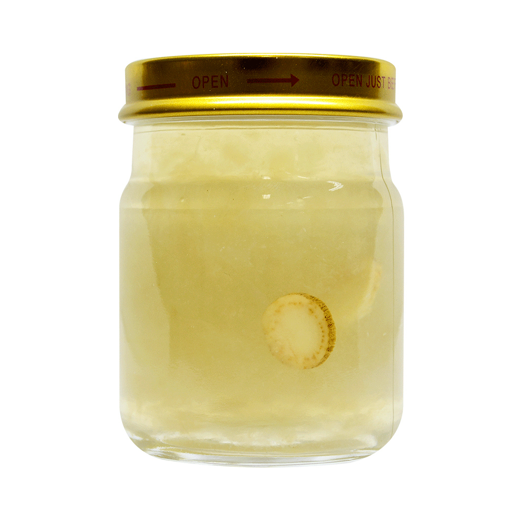 [Golden Cow] 2 Boxes - Cave Bird's Nest With Ginseng With Rock Sugar (6 ...