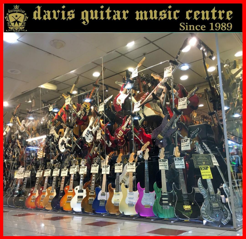 Gotoh Acoustic 3+3 Guitar Machine Head SG301-01C Chrome (Made In Japan ...