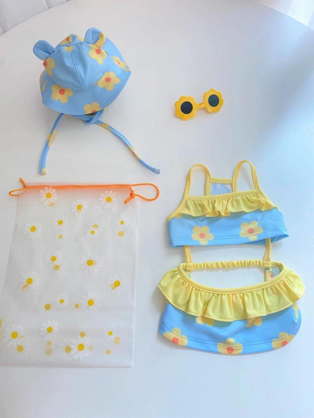 [SG Ready Stocks] Dog Swimwear Dog clothes Dog Bikini Dog beach wear ...