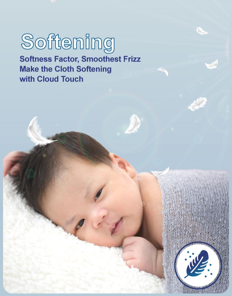 Poddo 7 Active Functions Extra Power Bio Enzyme Laundry Capsules Refill ...