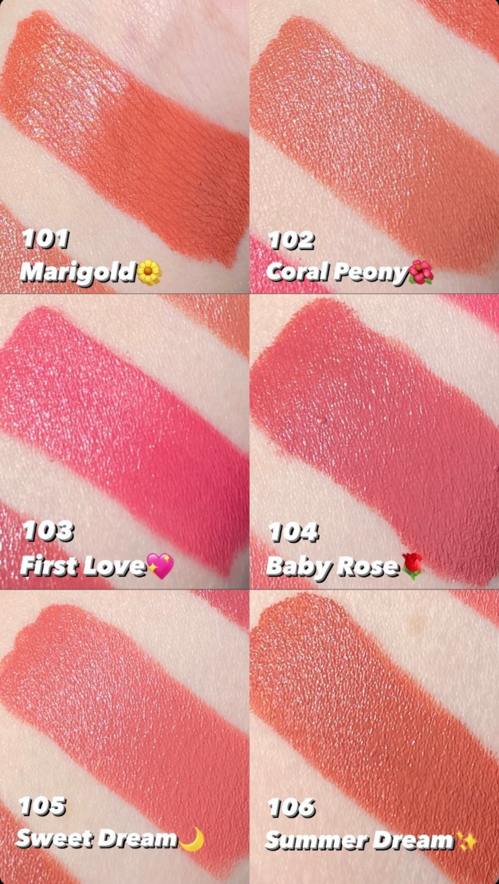 LT PRO - [NEW] Lipstick Nude and Bold | Shopee Singapore