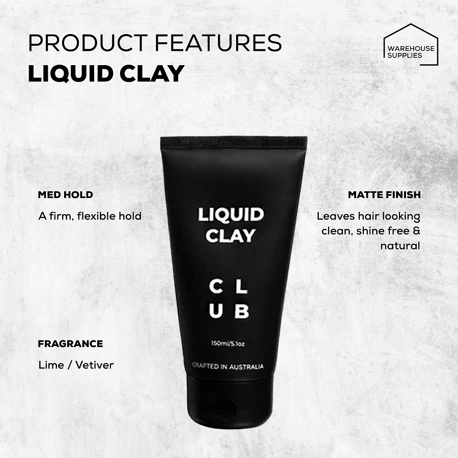 LIQUID CLAY / TEXTURE POWDER STYLING SPRAY[ SIMILAR TO JOICO CLAY ...