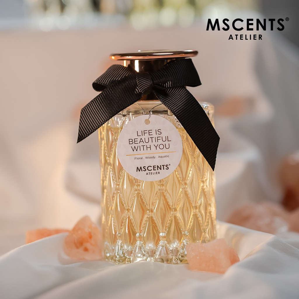 Reed Diffuser, Premium Atelier 150ml Luxury Series. Best Fine Fragrance ...