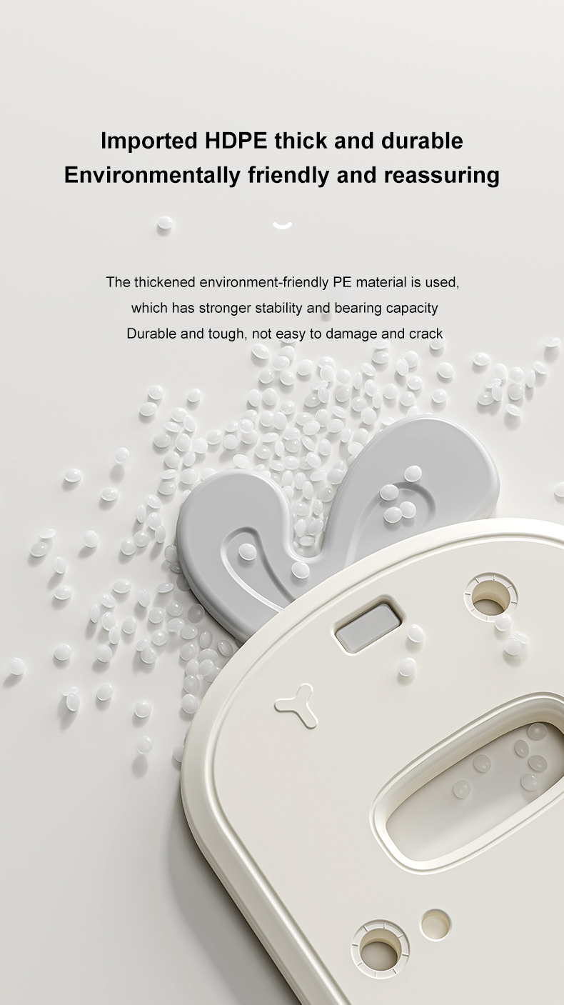 SG STOCK - 2 WAYS Cute Bunny Space Saver Cabinet Storage Box Bookshelf ...