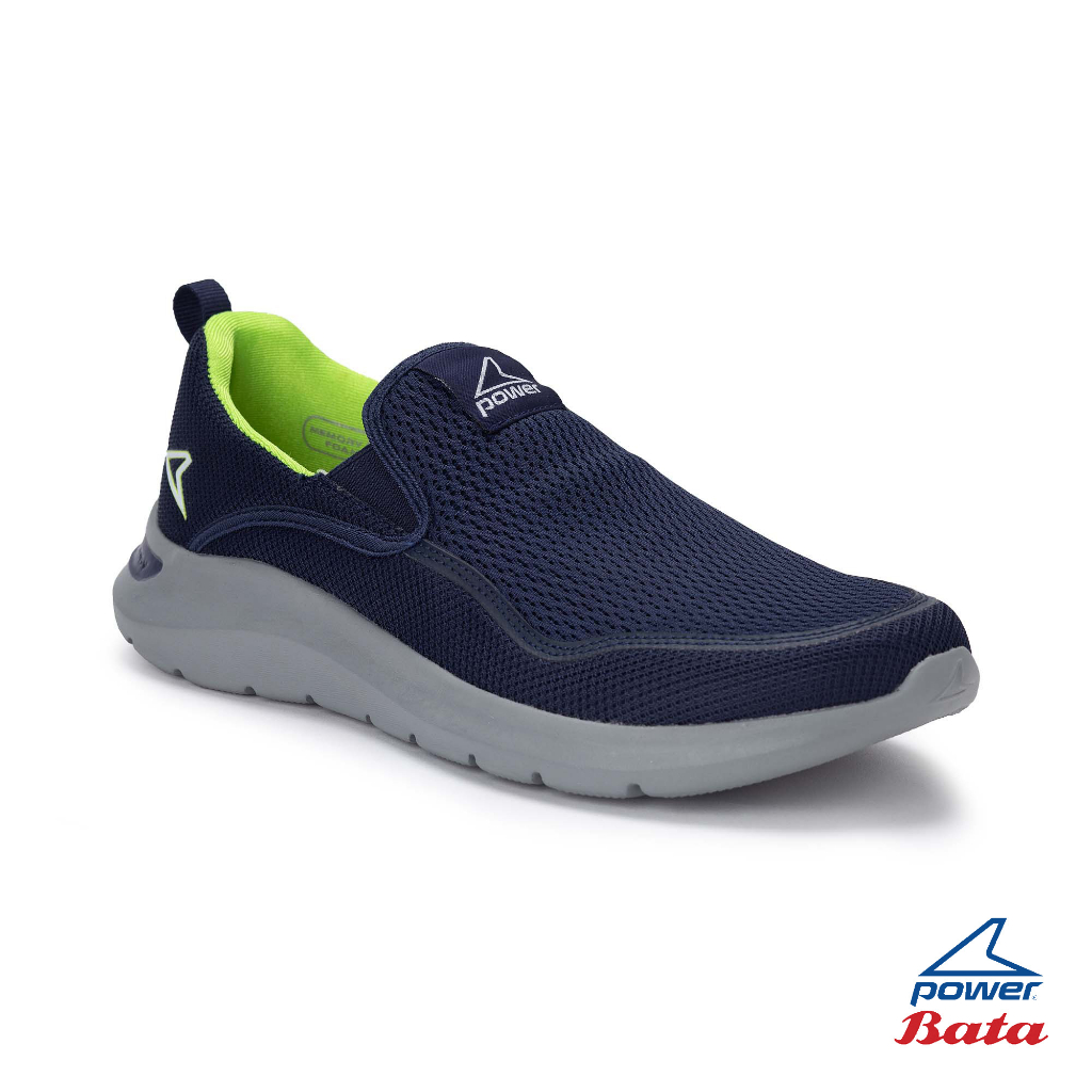 Power Men Running Shoes Nx-Walk Jola 809X360 | Shopee Singapore