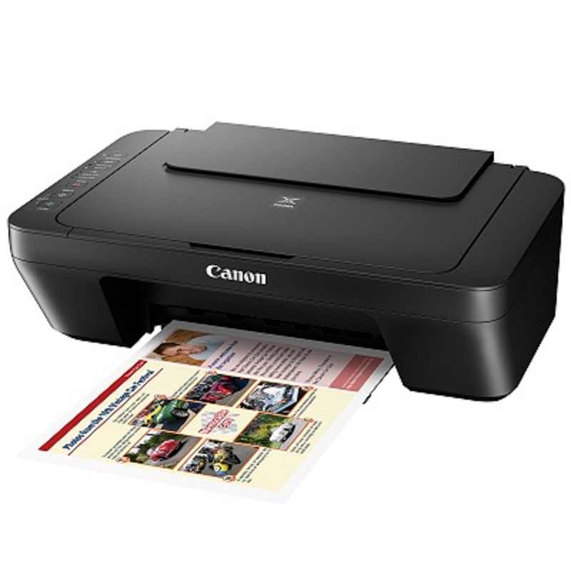 Canon MG3070s Inkjet AIO Printer (Black) | Shopee Singapore