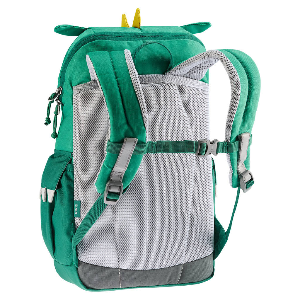 DEUTER KIKKI 8L CHILDREN BACKPACK | Preschool Backpack | 8 liters ...