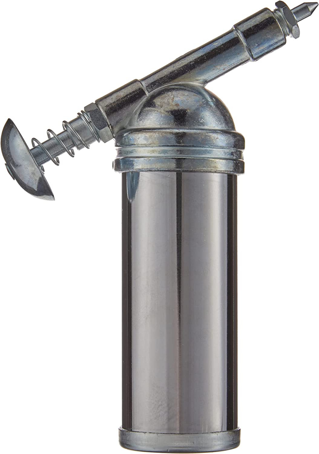 Mini Grease Gun with Needle Nozzle 80ml 3 oz Dispenser Injector ...