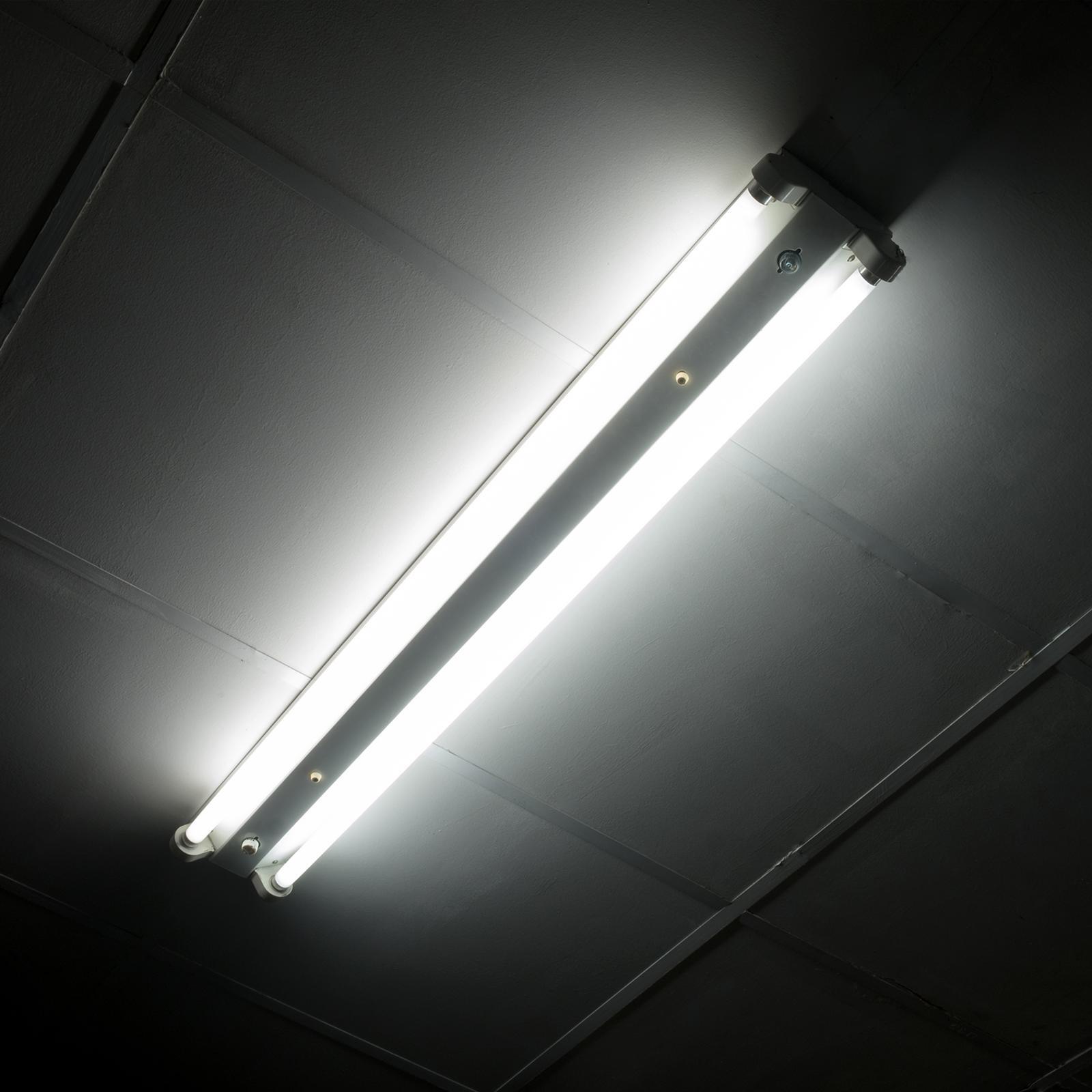 BRITZ OKIES 4FT Fluorescent Daylight Tube 36W 6500K [REPLACE PHILIPS ...