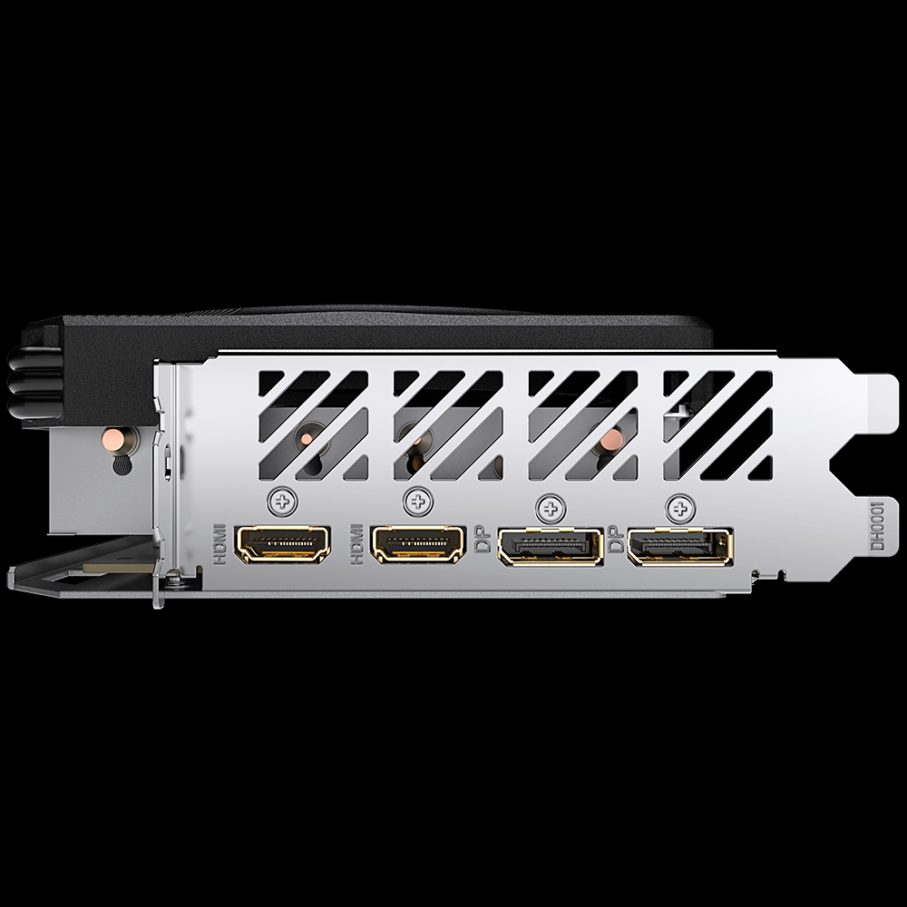 GIGABYTE Radeon RX 7900 XTX/ 7900XTX / RX7900XTX / RX 7900XTX GAMING OC ...