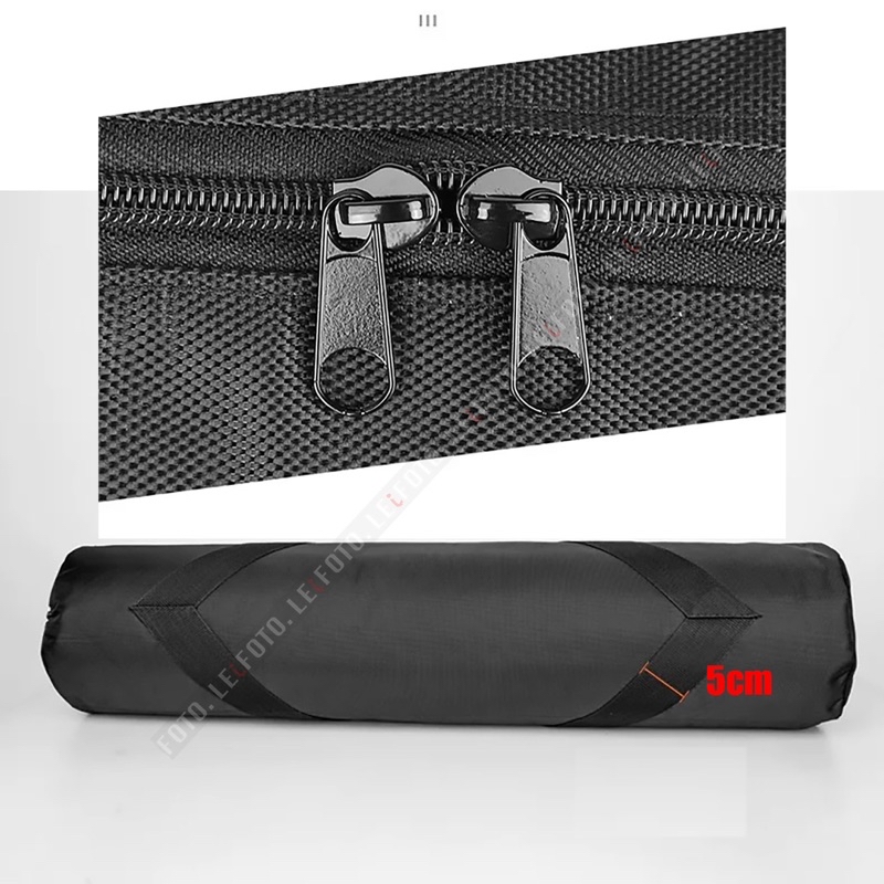 Photography Light Stand Carrying Bag 80cm/100cm/120cm,LightStand bag ...