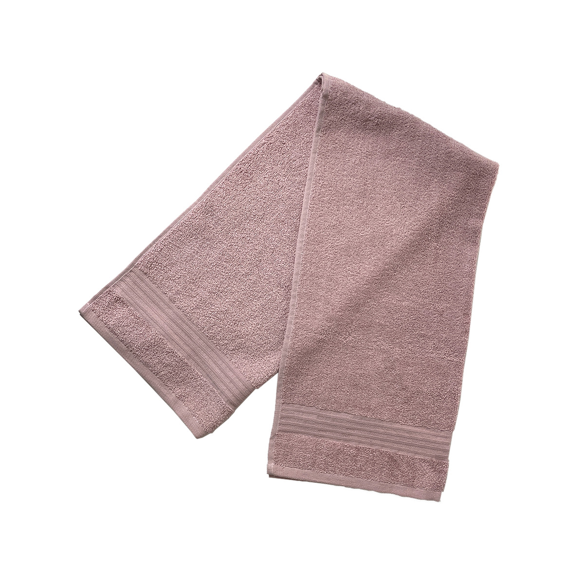 (2pcs Small Bath Towel Set) Horgen 100% Cotton Small Bath Towel / Sport ...