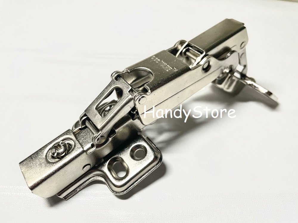 180 Degree Soft Closing Hinge/ Clip On Air Pressure Conceal Hinges ...
