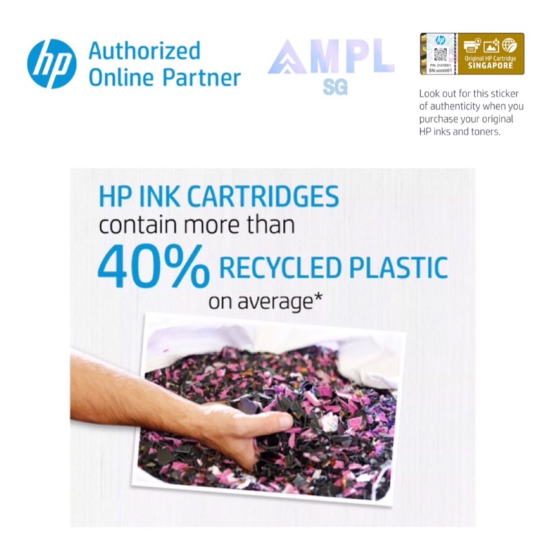 Genuine HP 150A Black Original LaserJet Toner Cartridge W1500A for ...