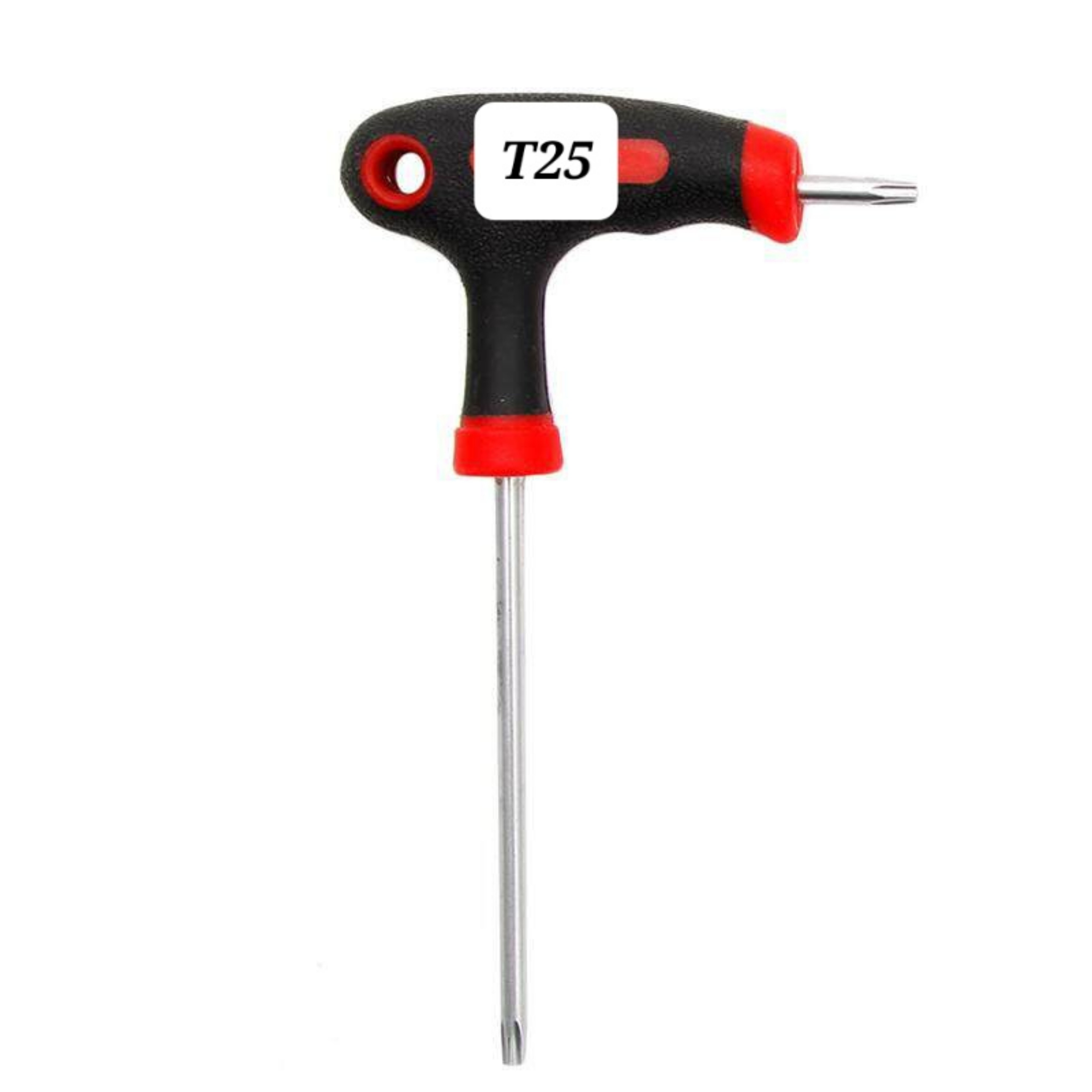 T25 T20 T15 Torx T Handle Singapore Local Stock | Shopee Singapore