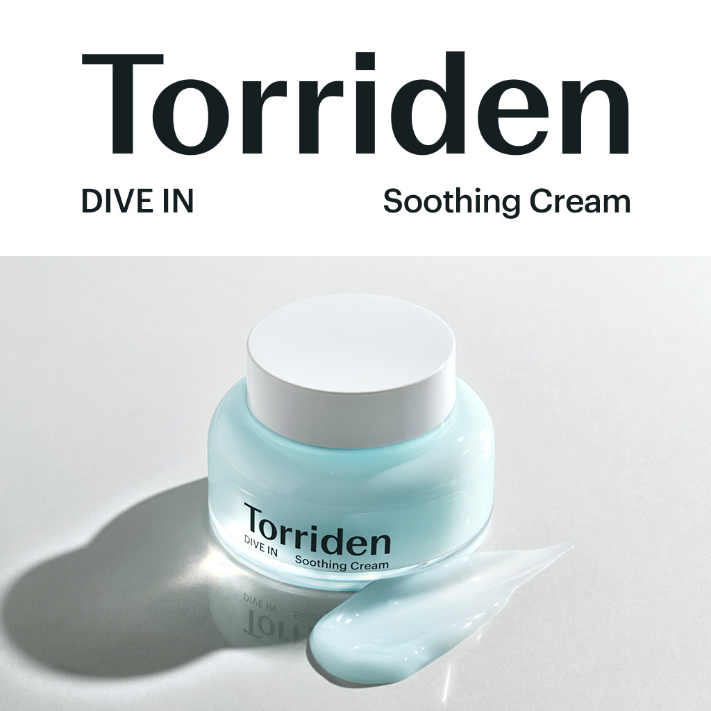 [Torriden Official] Mini Size Trial - DIVE IN Low Molecular Hyaluronic ...