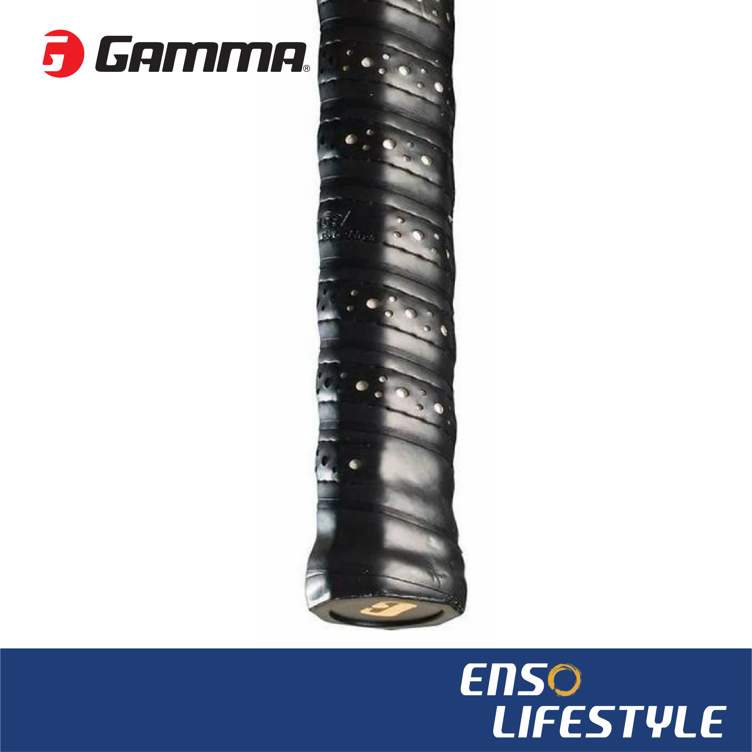 GAMMA Pickleball Replacement Grip - Hi Tech Gel Grip [Enso Lifestyle ...