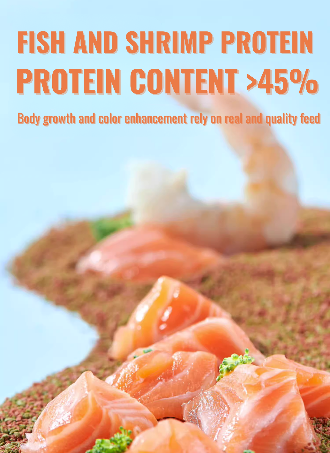 YEE Aquarium Fish Food For Small Fish, Goldfish, Neon Tetra Fish, Fish ...