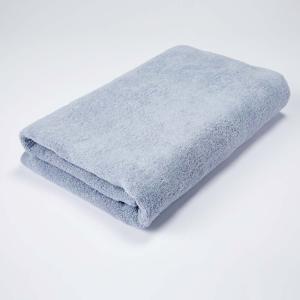 Epitex Anti-Odour Towel | 100% Cotton Smooth Bath Towel | Bath Towel ...