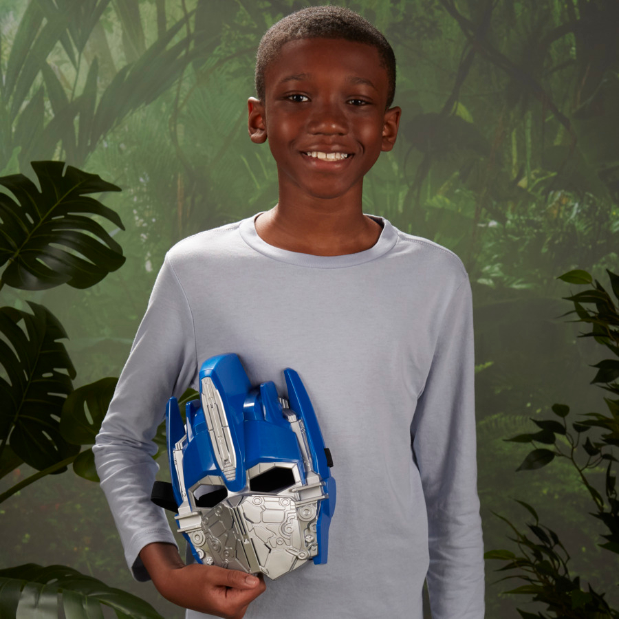 Transformers Toys Transformers: Rise of the Beasts Movie Bumblebee ...