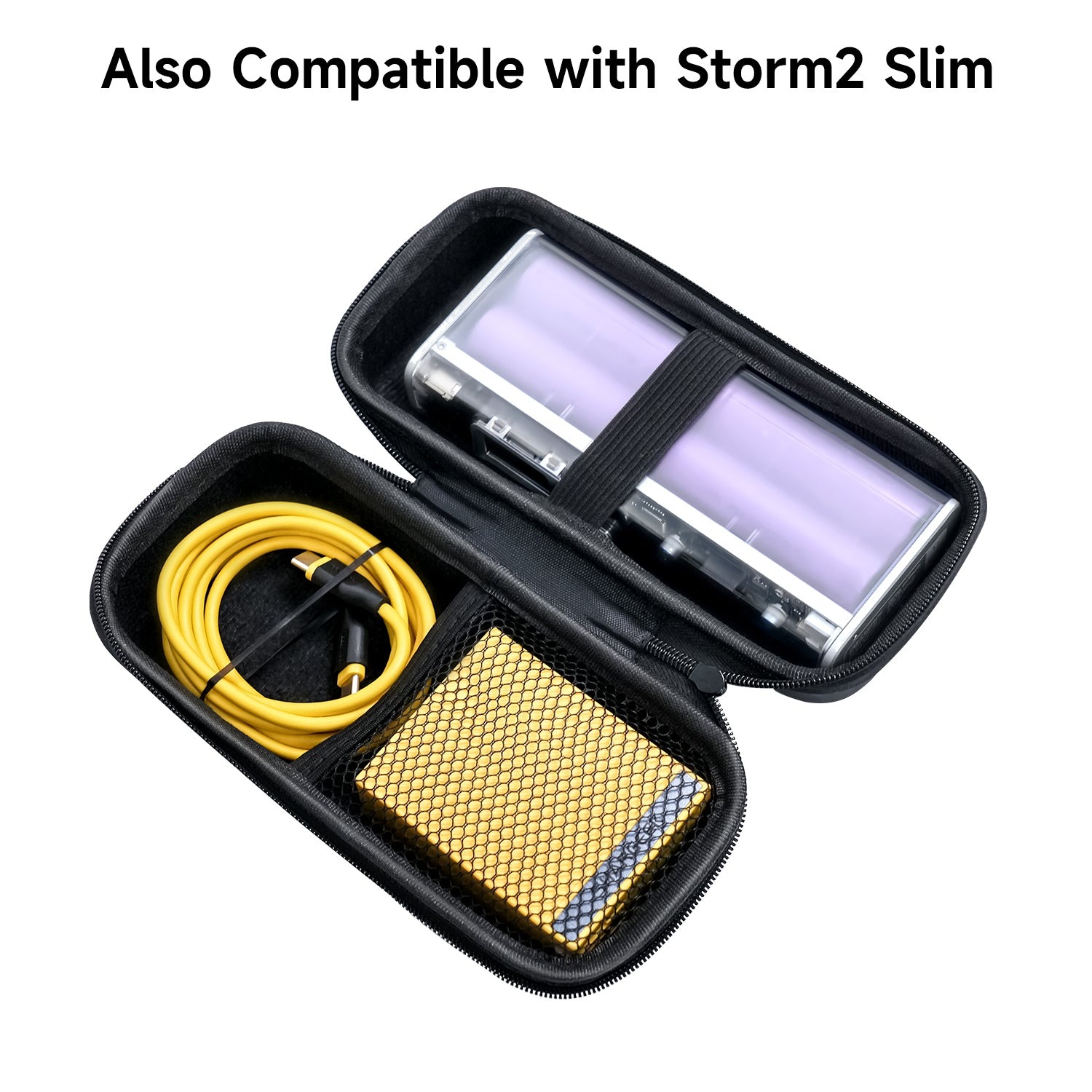 Shargeek/Sharge Storm2 powerbank / Storm2 Slim Power Bank/Sharge ...