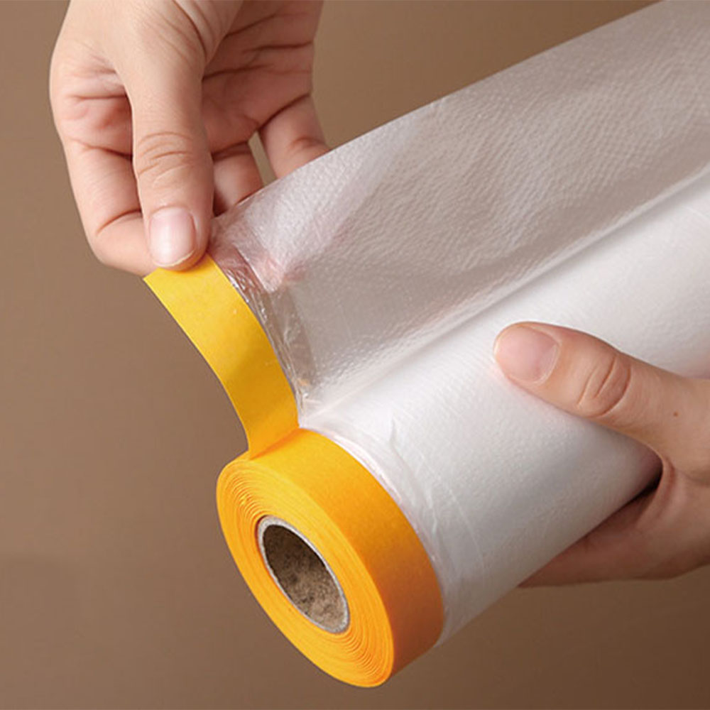 (JIJI.SG) ONES HABIKI Dustproof Plastic Film - Protector / Dustproof ...