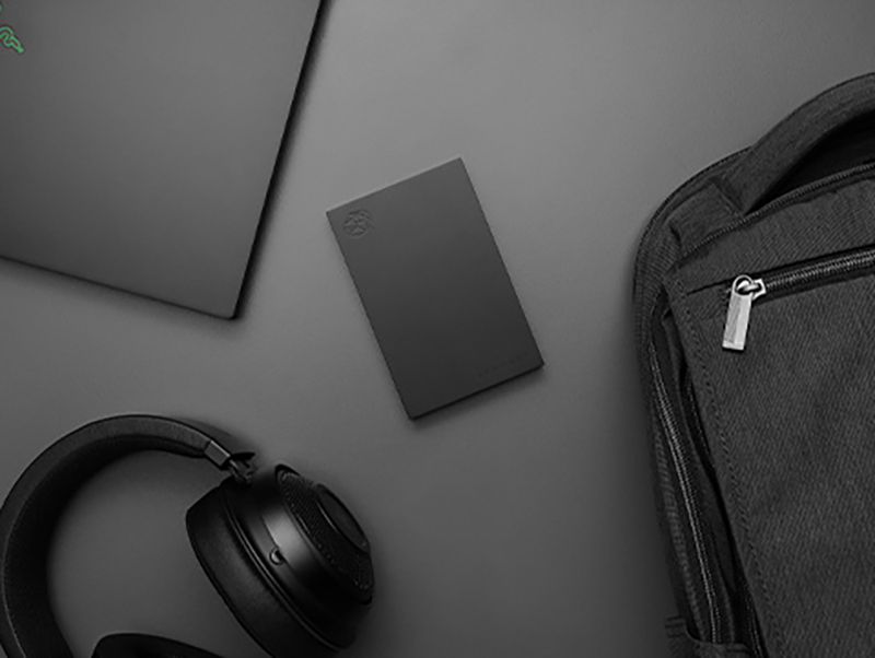 Seagate FireCuda Gaming Hard Drive 1TB, 2TB, 5TB HDD | Shopee Singapore