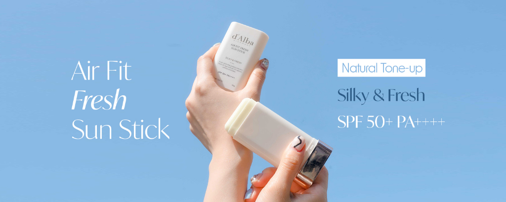 [Official] d'Alba_Store Italian White Truffle Waterfull Air Fit Fresh ...