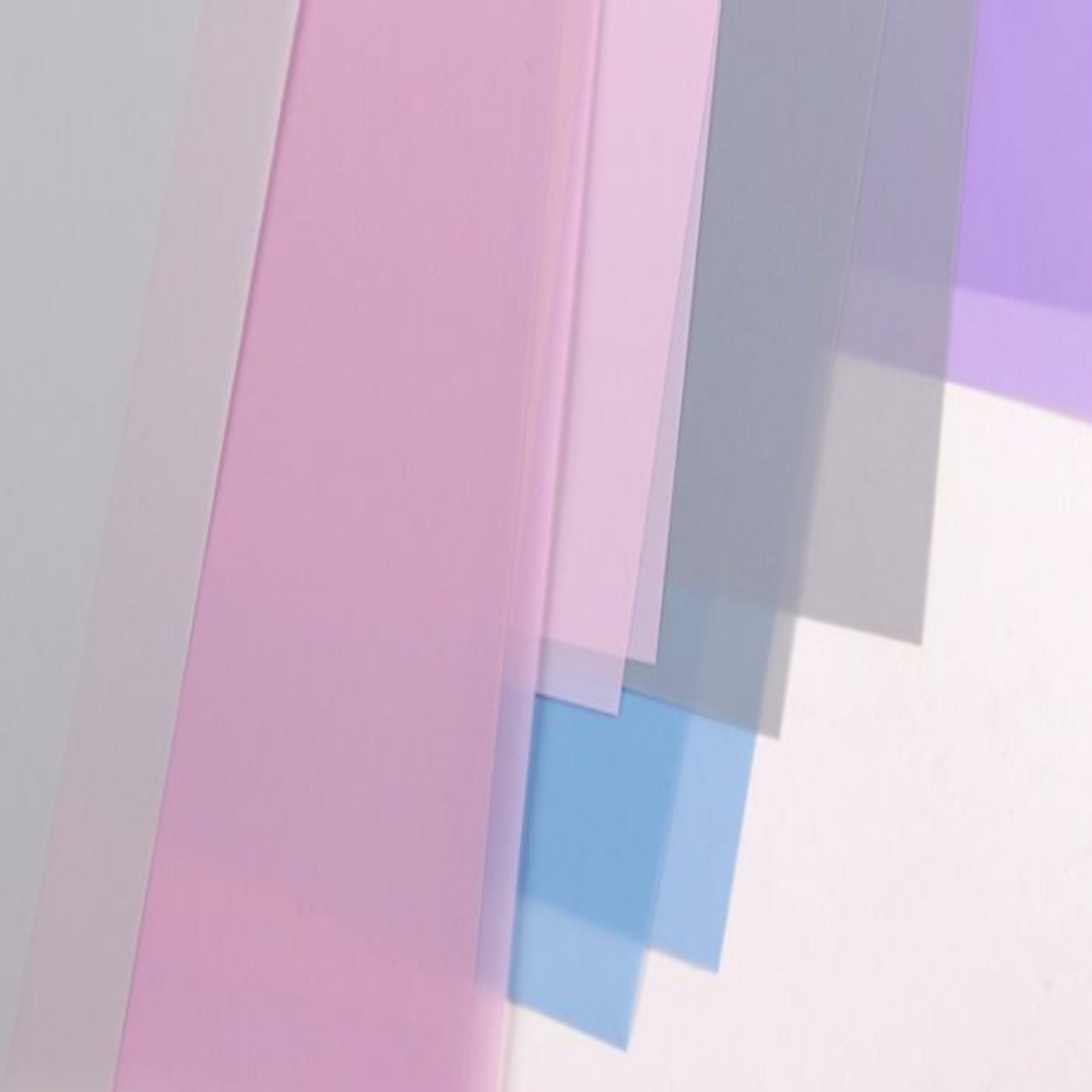 [SG Instock] 20pcs Translucent Flower Paper | Bouquet Half Transparent ...