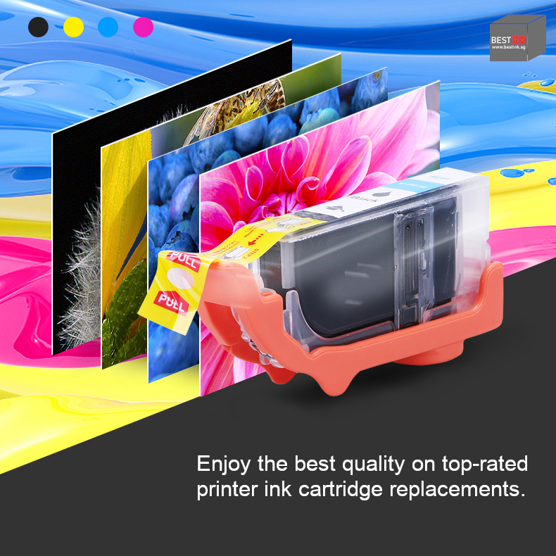 [Singapore Stock] Bestink T04D1 Maintenance Box WF2861 L6260 L6270 ...