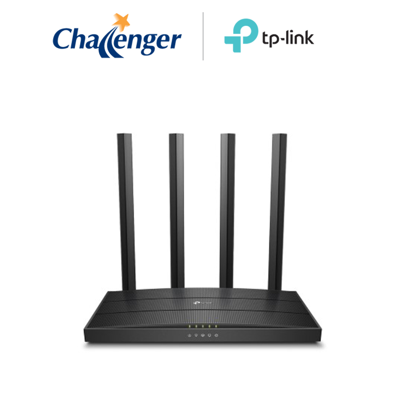 TP-Link Archer C80 AC1900 Wireless MU-MIMO Wi-Fi Router | Shopee Singapore