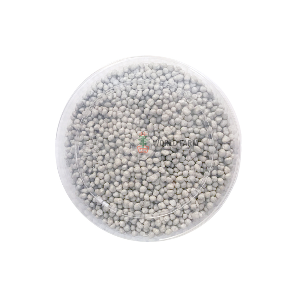 Nutricote 18-6-8 TYPE100 (Green) 100 Day's Controlled Release ...