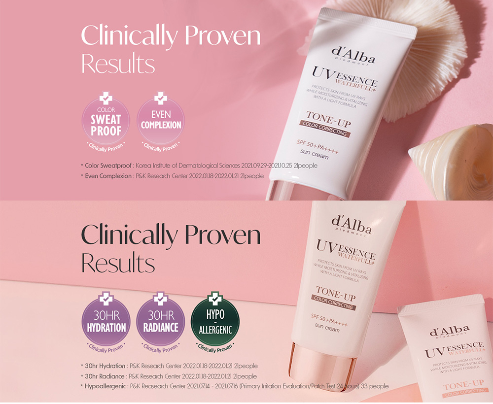 [Official] d'Alba_Store Italian White Truffle Waterfull Essence ...