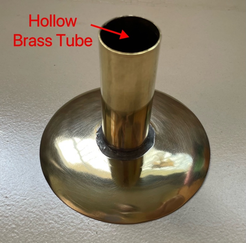 Putu Piring Mould ★ Putu Piring Mold ★ Malay Tutu Kueh Mould ★ Local ...