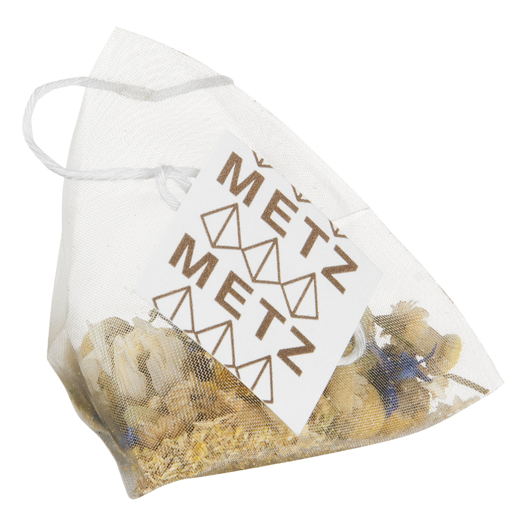 METZ TEA Organic Blue Nile Camomile 971, by Jaxinn Tea | Shopee Singapore