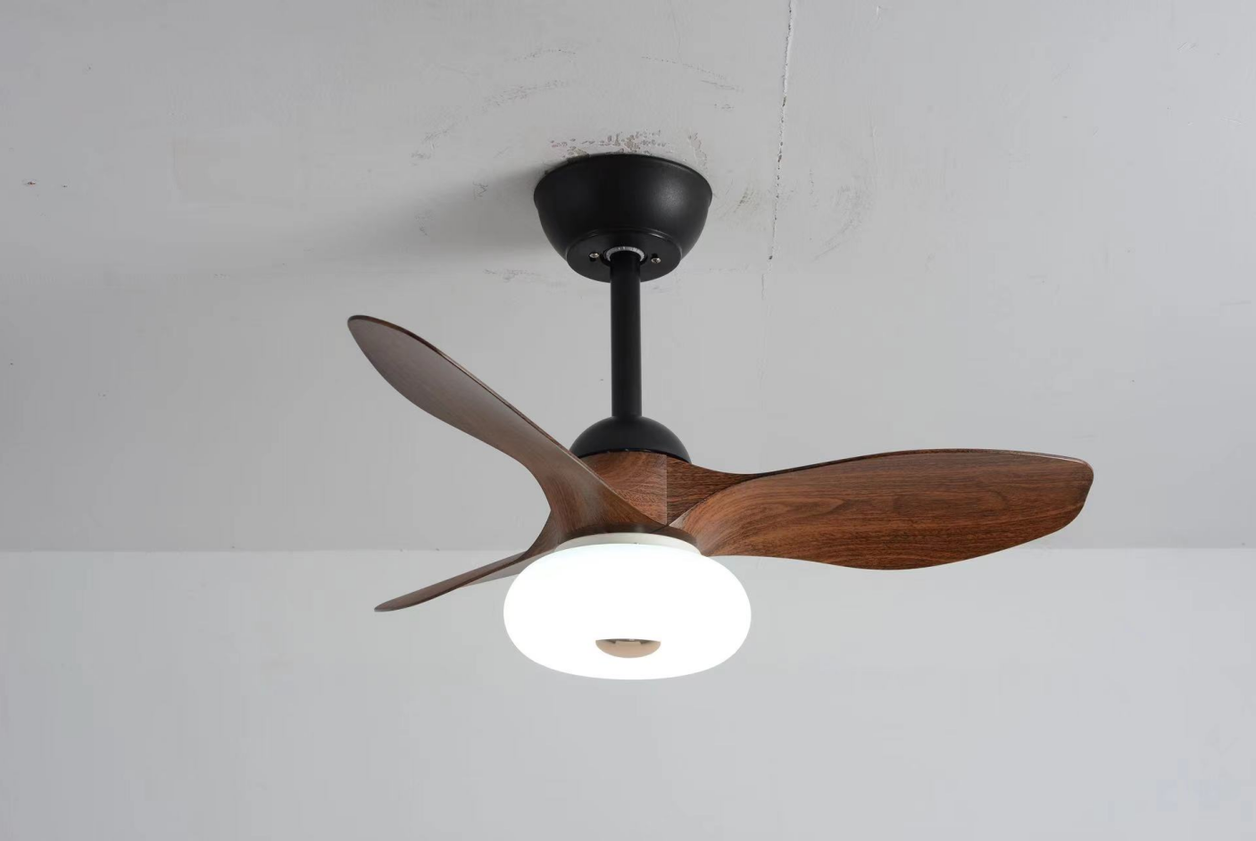 Ceiling Lamp Ceiling Fan Bedroom Variable Speed Fan Ceiling Fan Ceiling ...