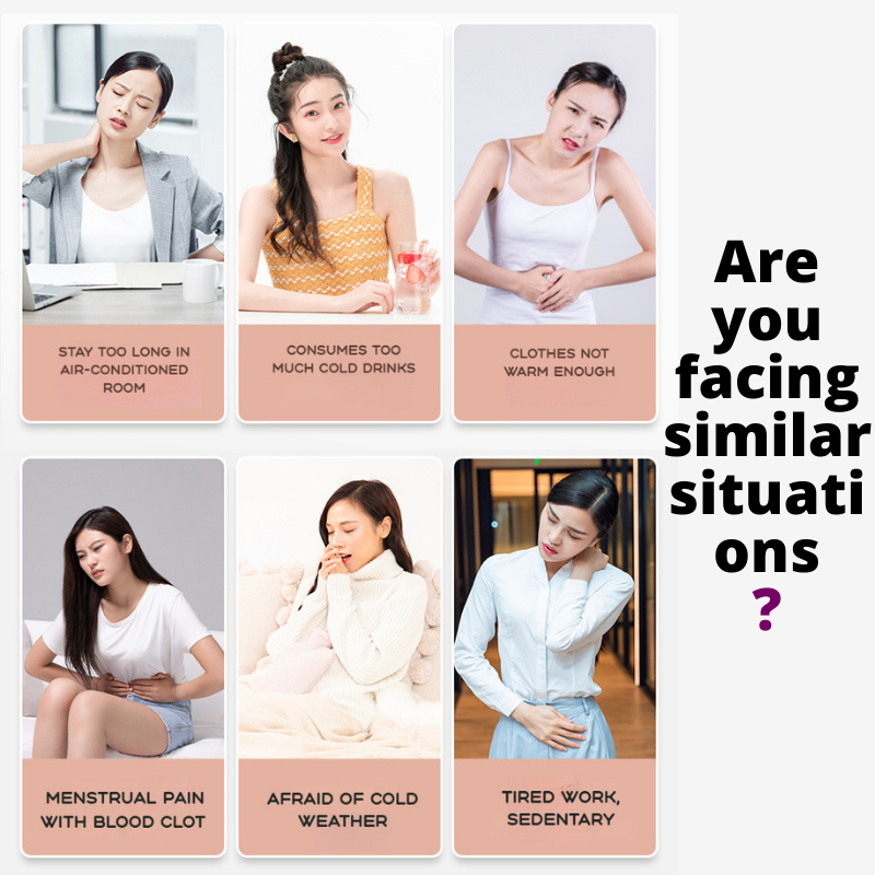[SG] Heat Pad / Warm Pad / Heat Pack / heatpad / Warm Pad / Travel Warm ...