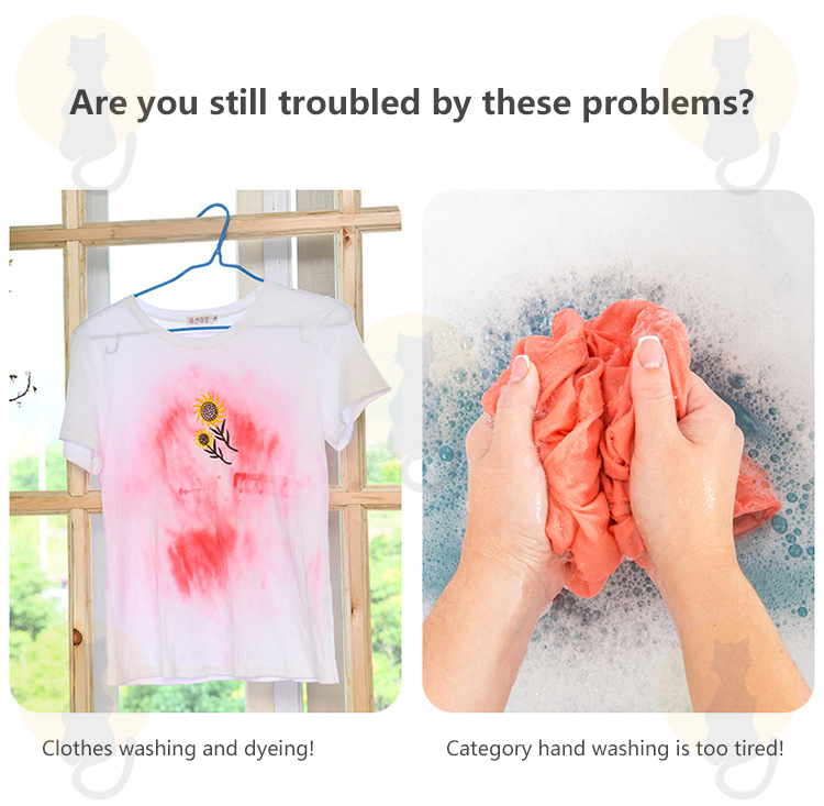 [ SG Ready Stock] Japan Kinbata 30/50PCS Colour Absorber Laundry Sheet Kinbata Anti Mite Anti ...