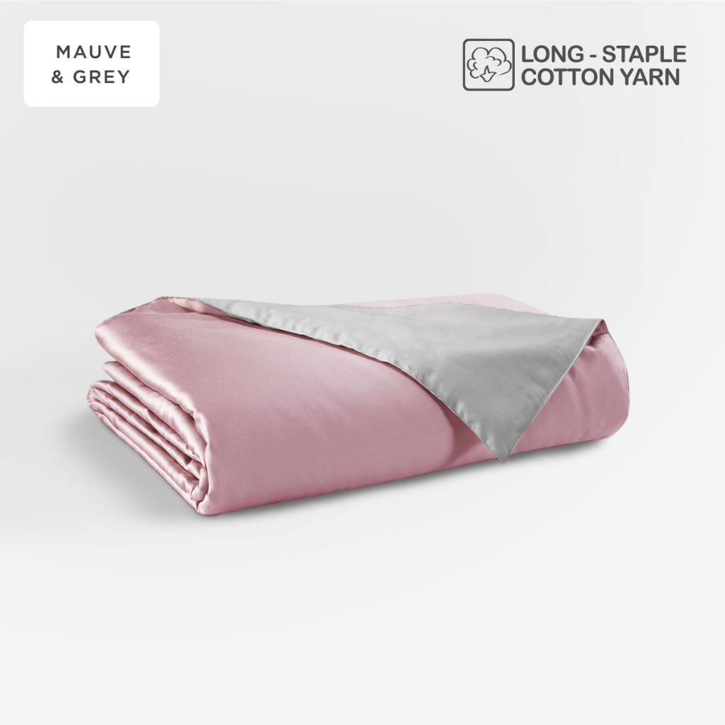 Horgen Luxe Collection Barrett Long Staple Cotton Light Summer Quilt ...